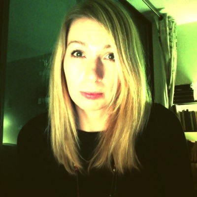 DHSITE2017 Instructor: Sarah Thorne (Carleton University | Le Carrefour ...