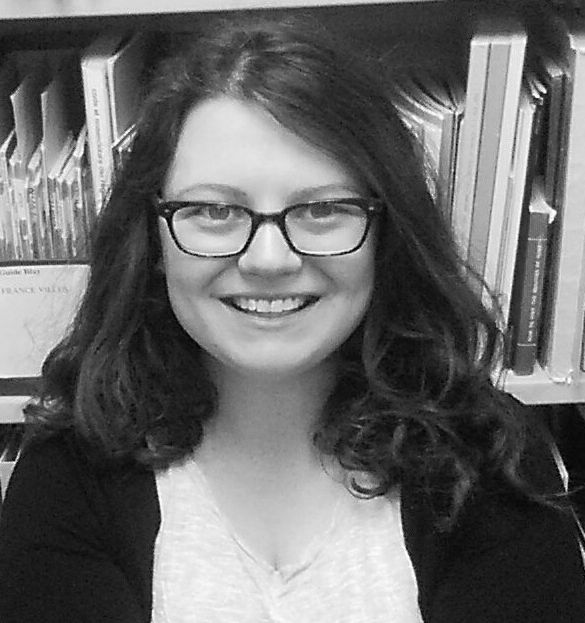 Sarah Simpkin | Le Carrefour des SHN / DH-Hub